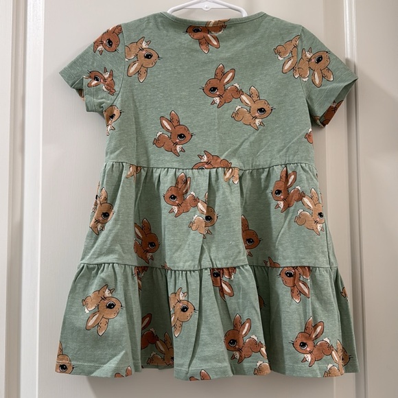 H&M | Dresses | Hm Bunny Dress | Poshmark